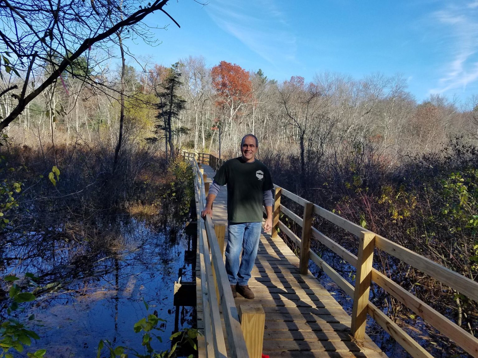 Exploring Walpole’s Trails – Town of Walpole, MA Trails